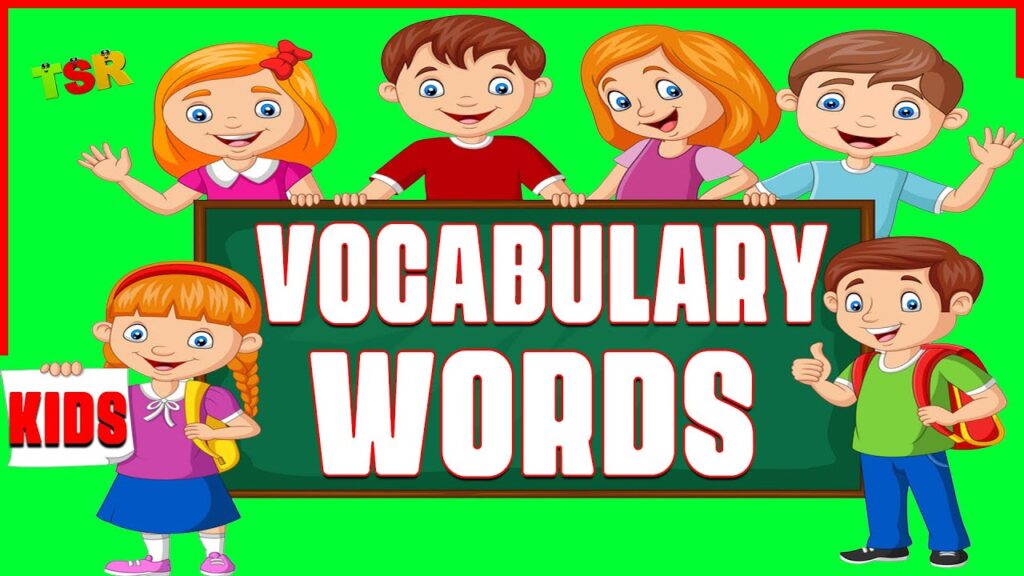 Word Study - Class Notes