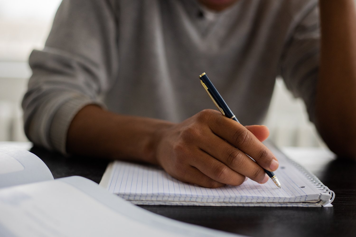 Guide To Good Essay Writing - Class Notes