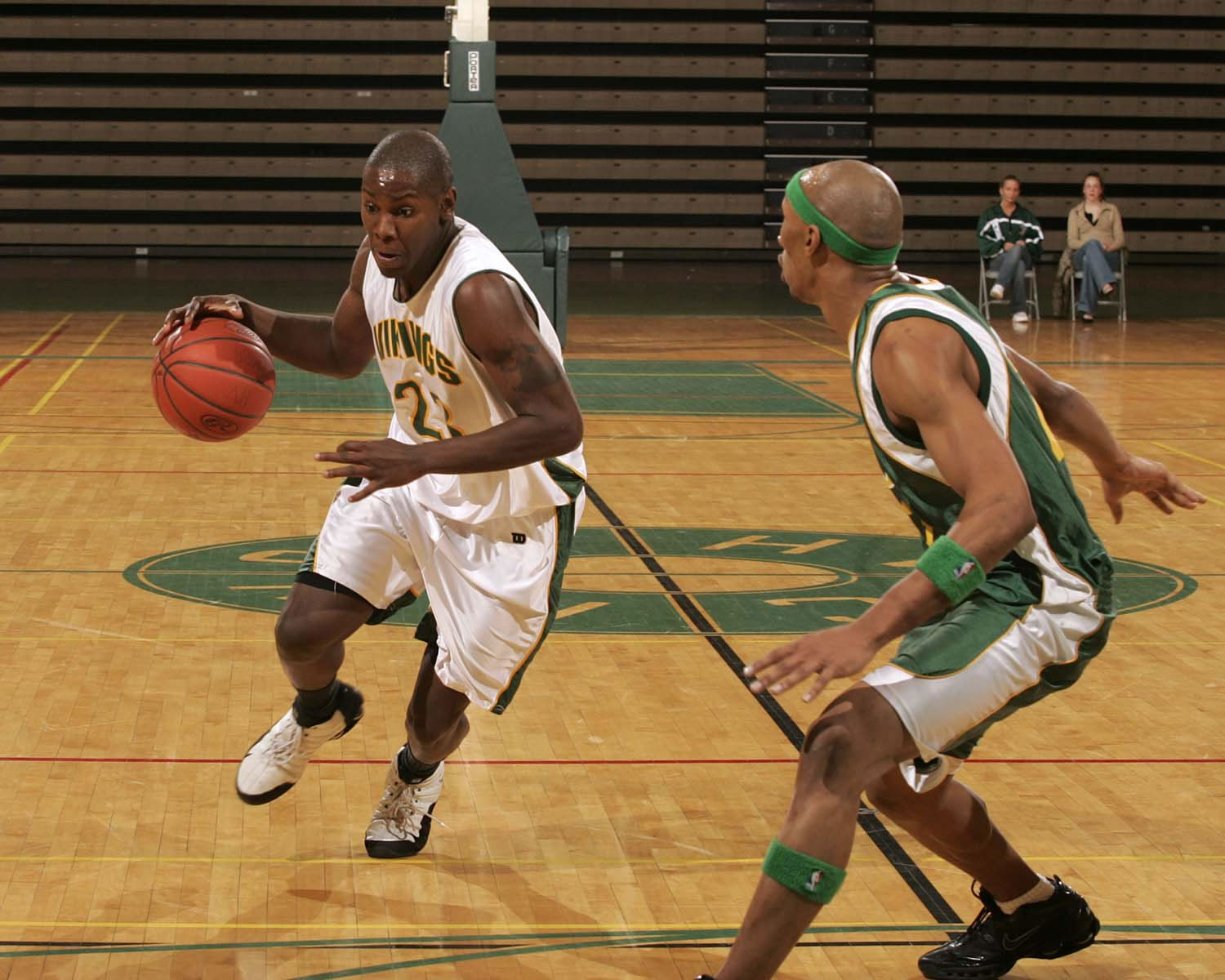 Basic Skills in Basketball - ClassNotes.ng