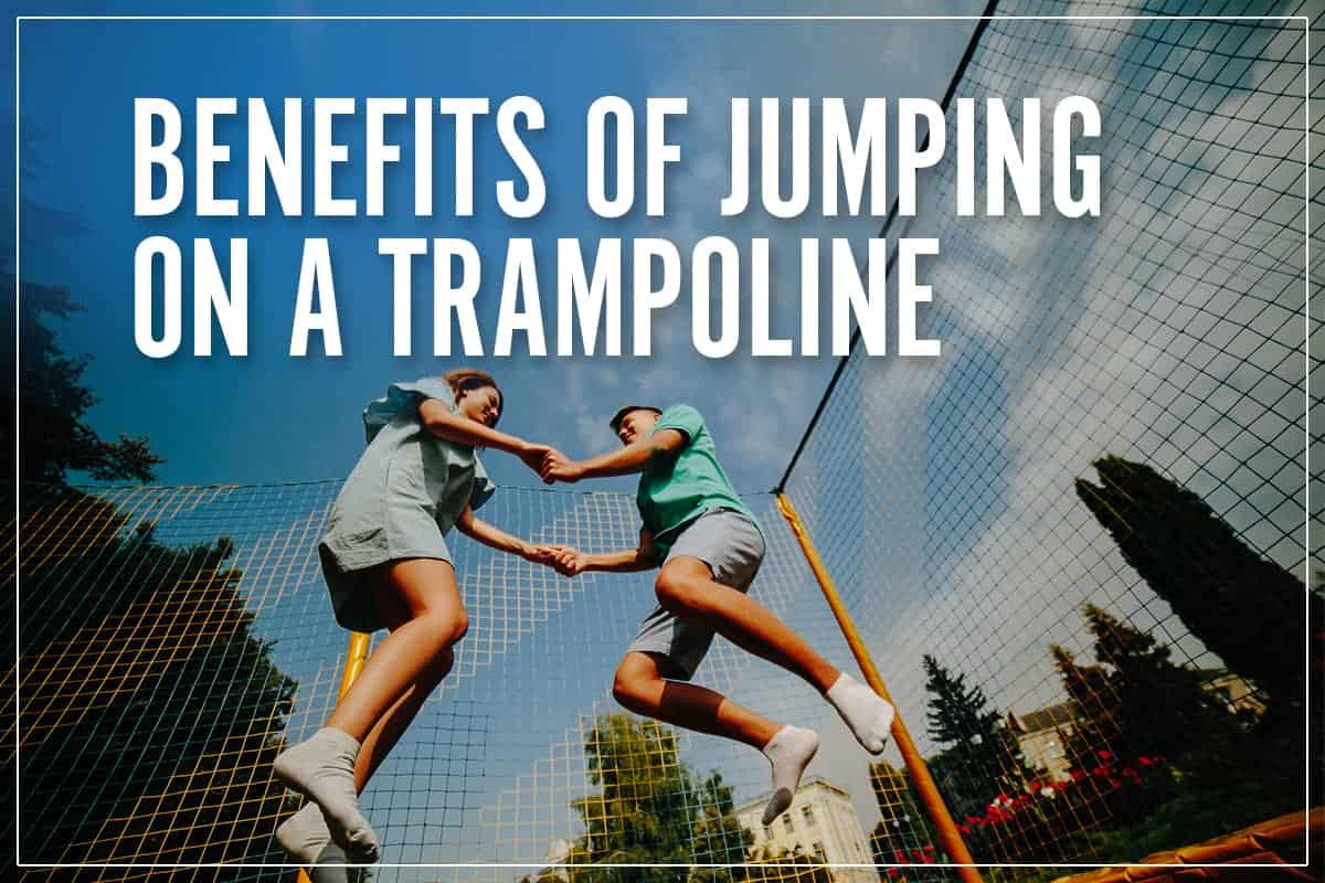 Simple Jump - Benefits of jumping - Class Notes