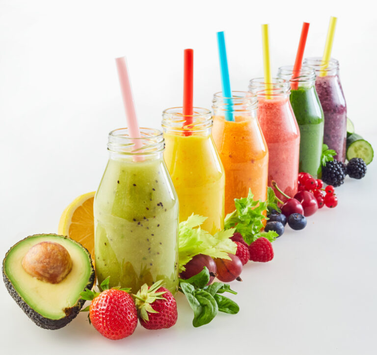 Beverages And Examples of Beverages - Class Notes