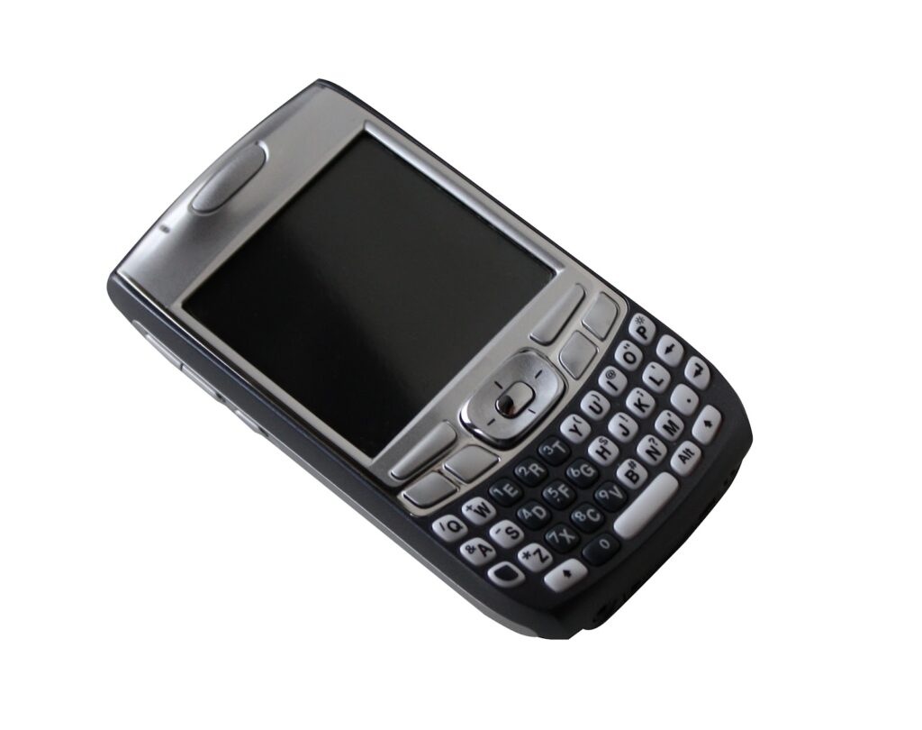 Common ICT Devices - GSM phone - Class Notes