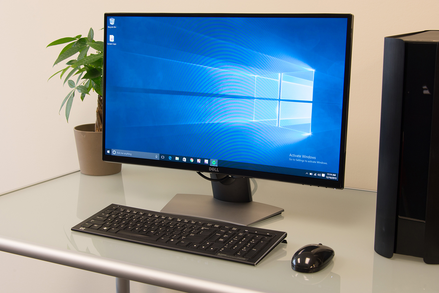 Meaning and Types of Monitors - ClassNotes.ng