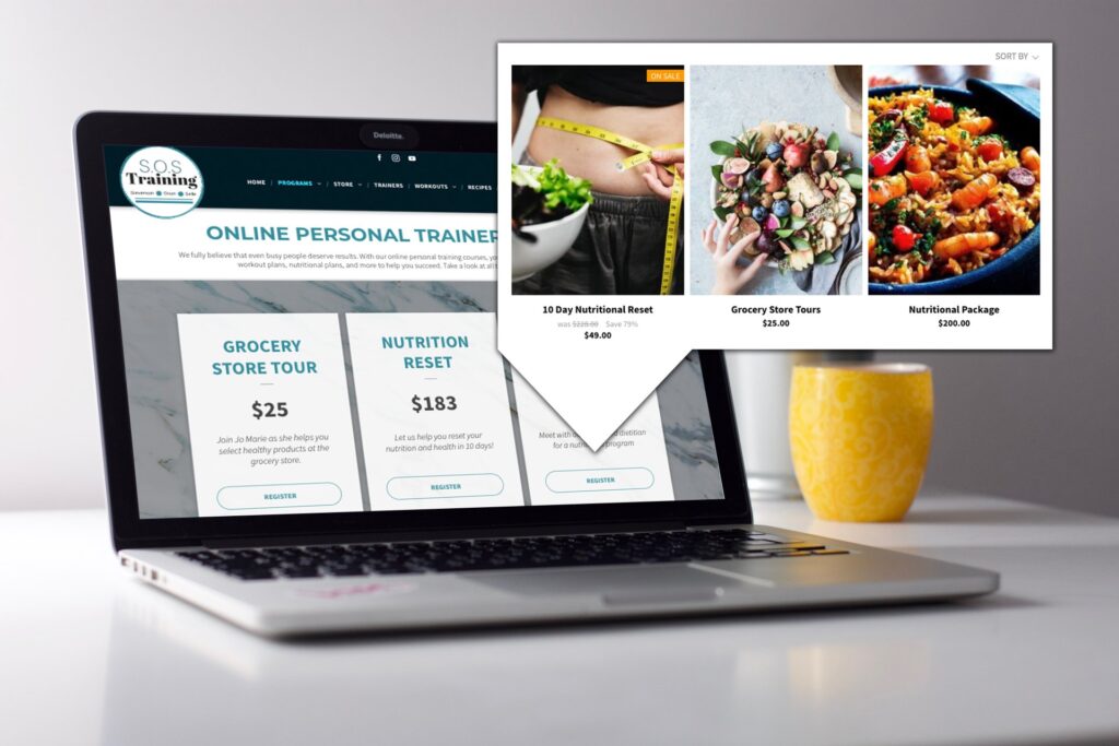 Storing Information on Computer - ClassNotes.ng