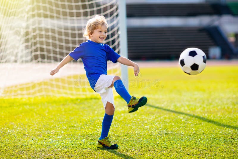 Basic Skills In Ball Games - Kicking and stopping - Class Notes