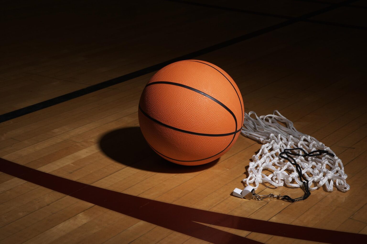 Meaning of Basket Ball - Class Notes