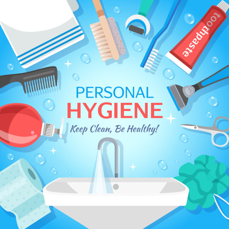 Personal Health and Hygiene - Class Notes