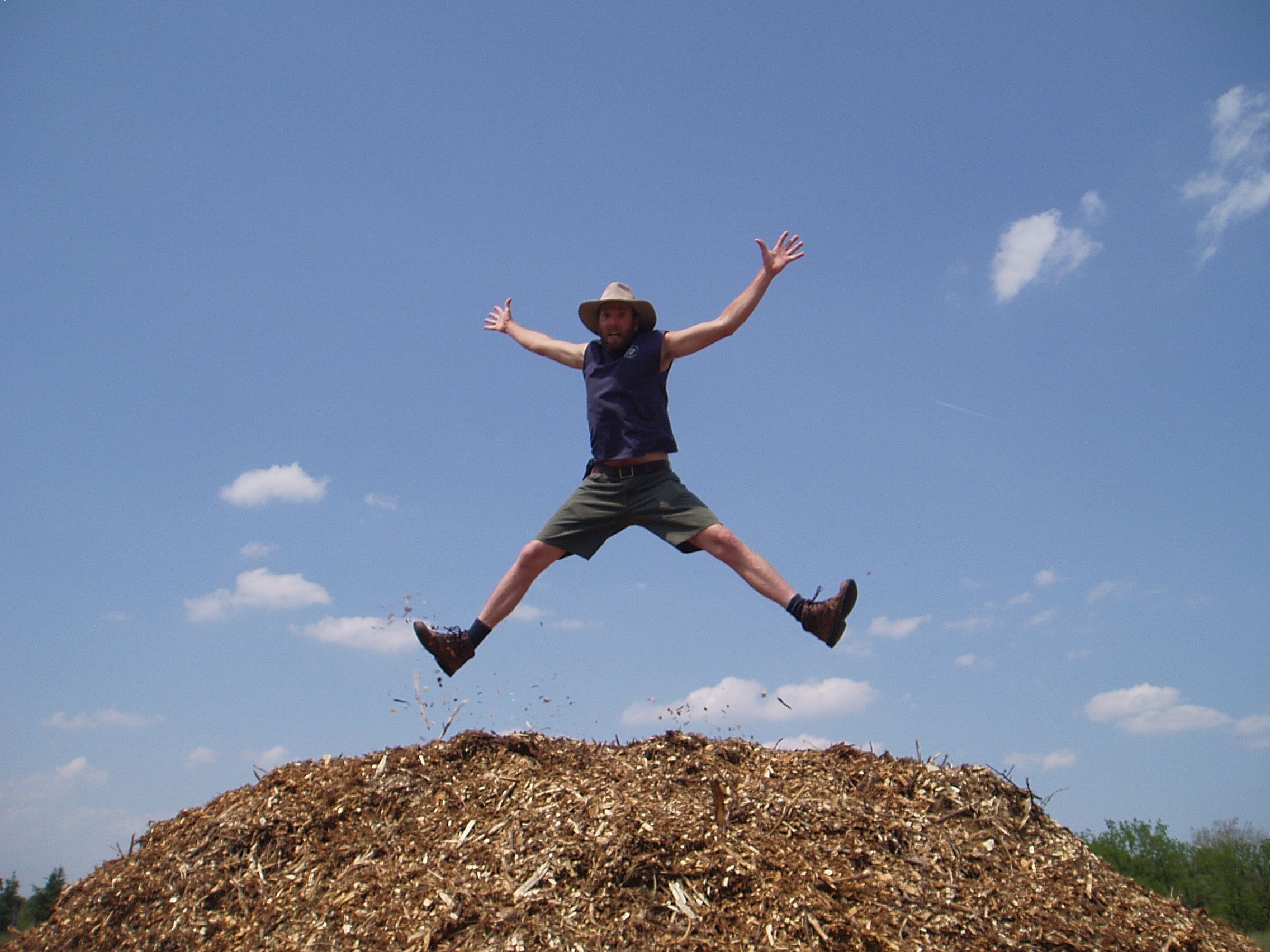 Simple Jump - Safety rules for jumping - ClassNotes.ng