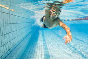Safety Rules in Swimming - ClassNotes.ng