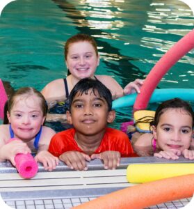 Safety Rules in Swimming - ClassNotes.ng