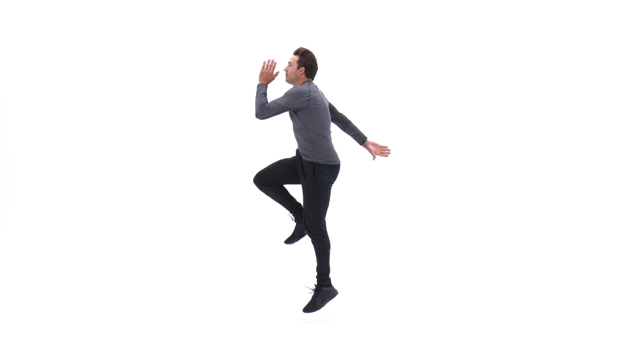 Movement of Our Body - Skipping and Squatting - Class Notes
