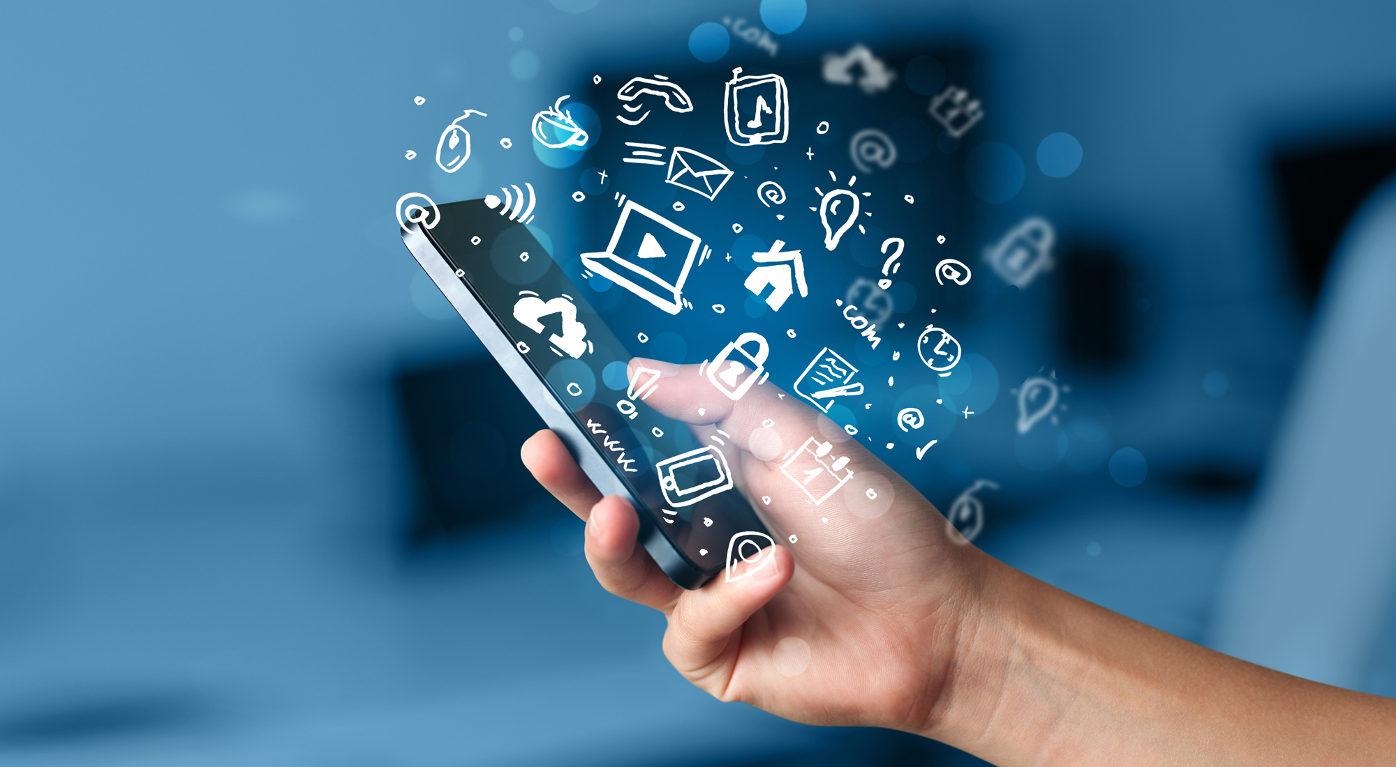 ICT Devices - Uses of GSM Phone and Smartphones - ClassNotes.ng