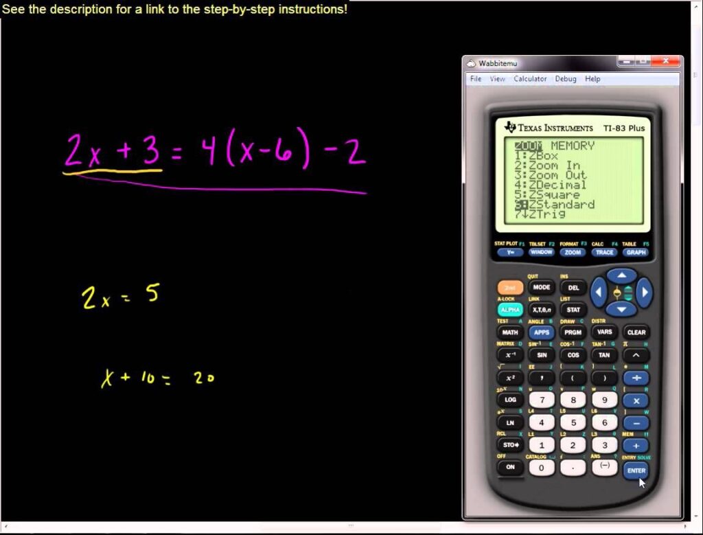 Common ICT Devices - calculator - ClassNotes.ng
