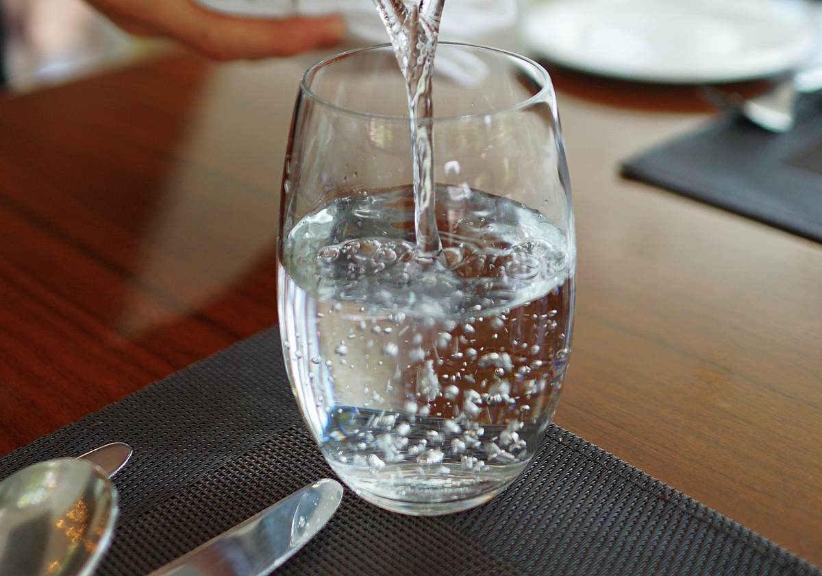 Types of Water - Class Notes