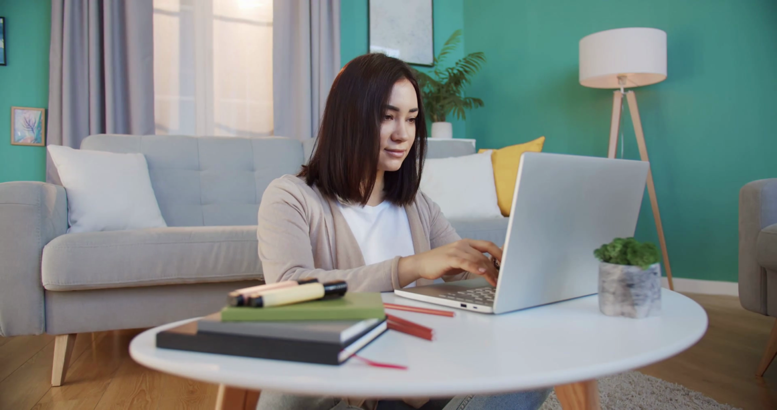 Uses of Computer at Home - Class Notes