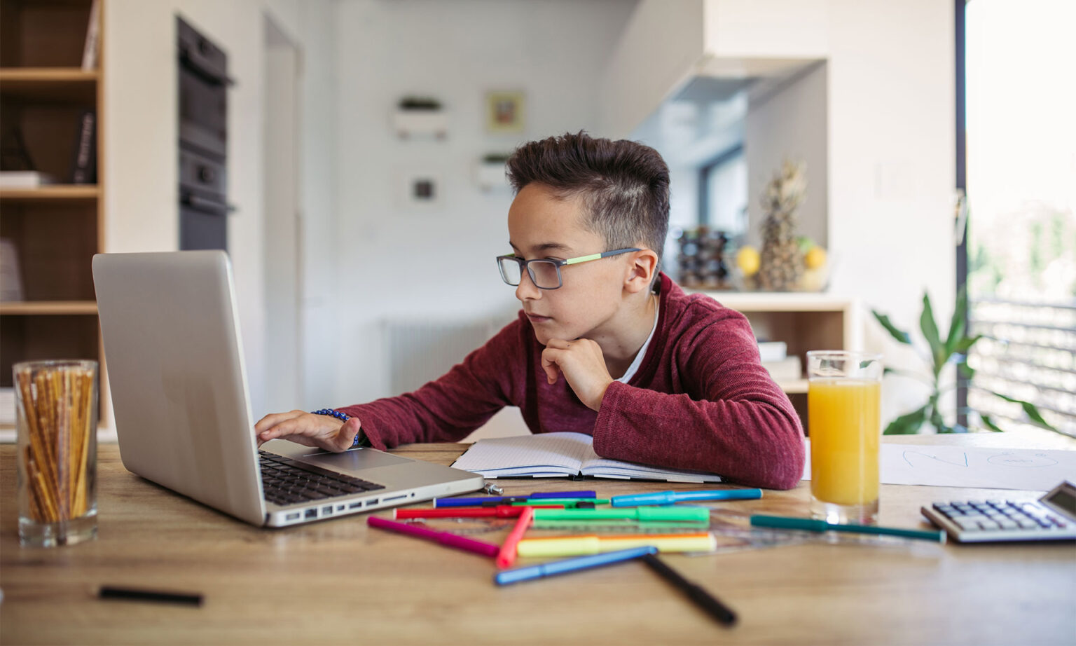 Uses of Computer at Home - ClassNotes.ng