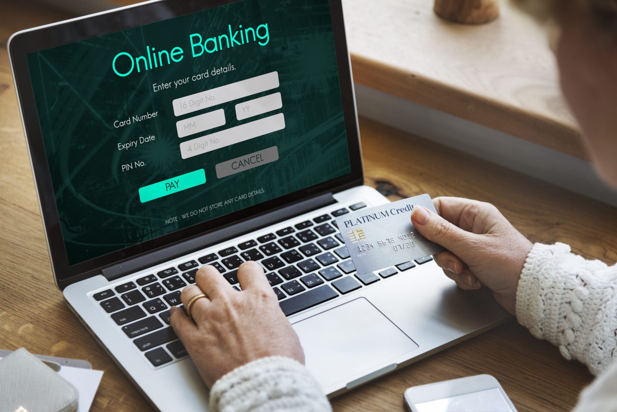 Uses of computer in the Bank - ClassNotes.ng