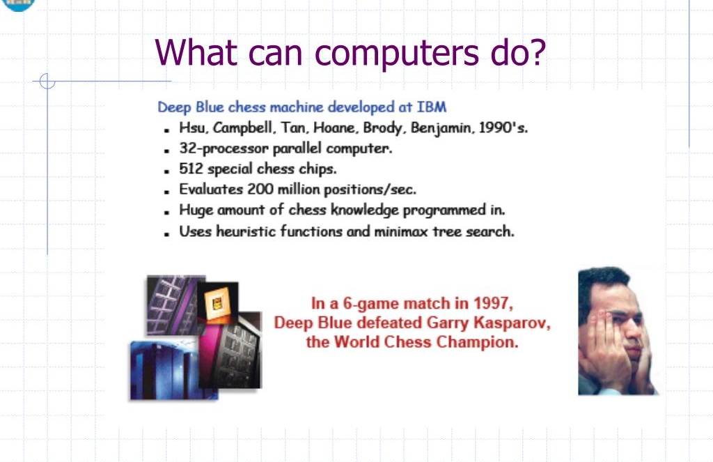 Uses of Computer - ClassNotes.ng