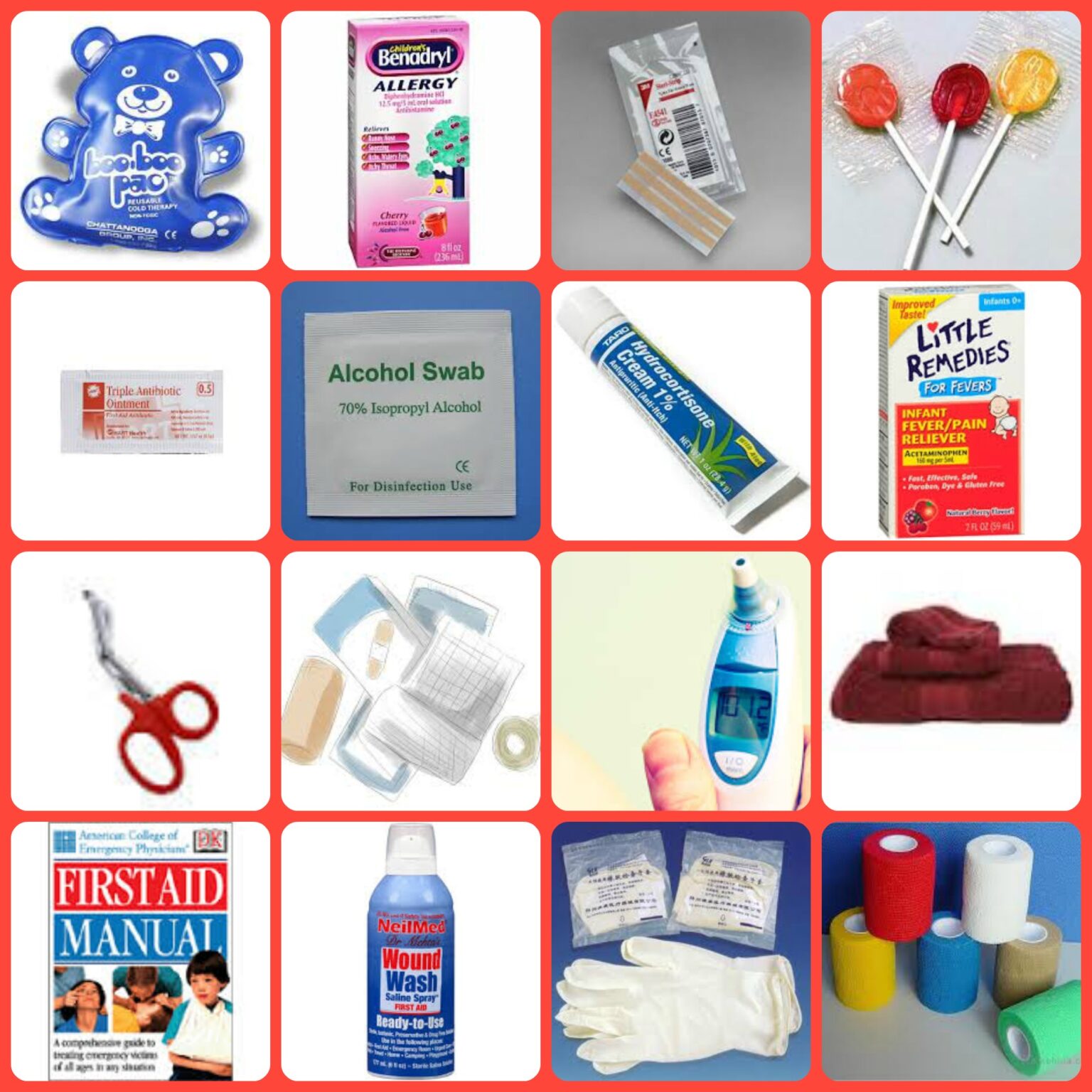 Meaning of First Aid - Class Notes