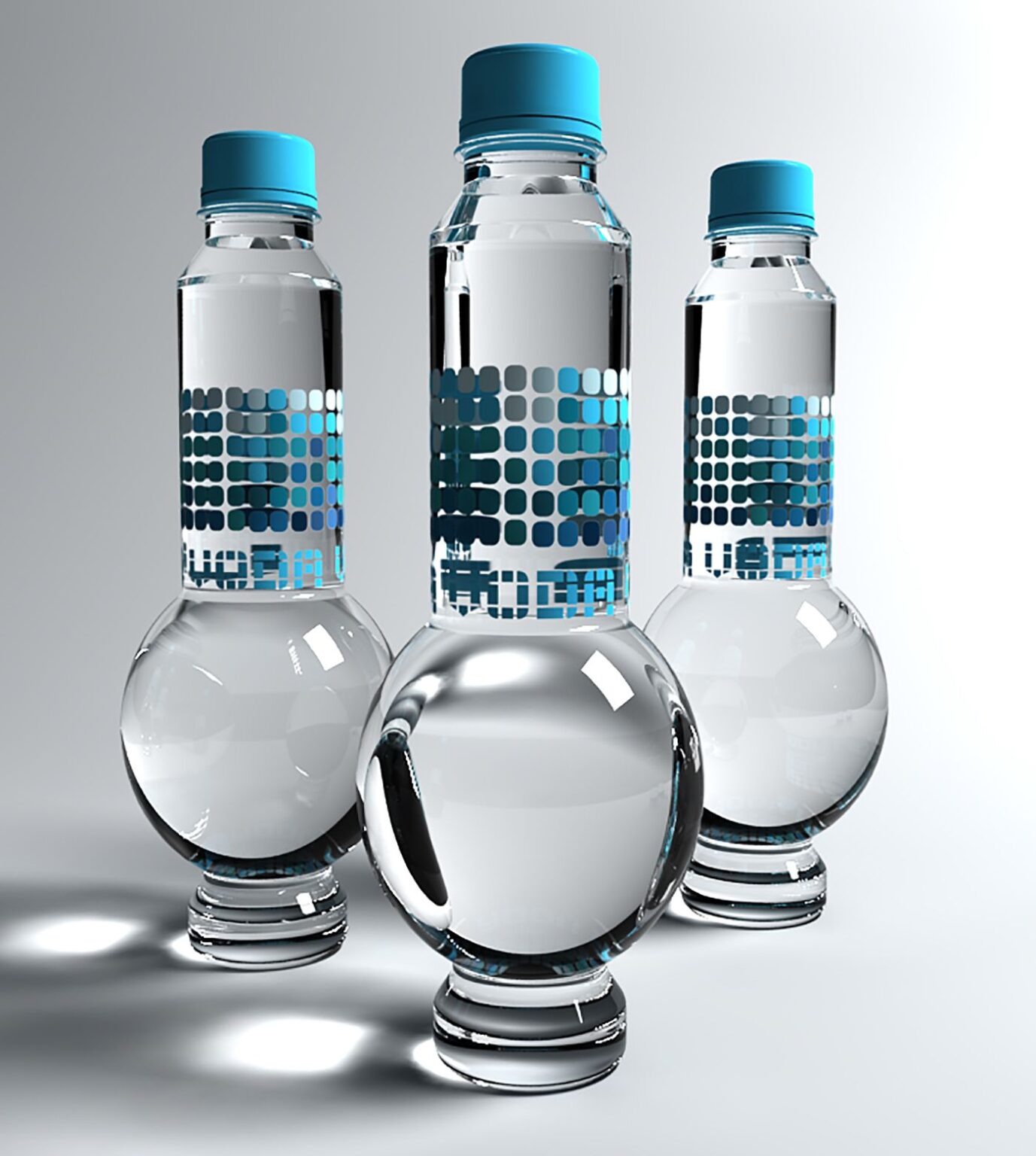 Reasons for Packaging Water - Class Notes