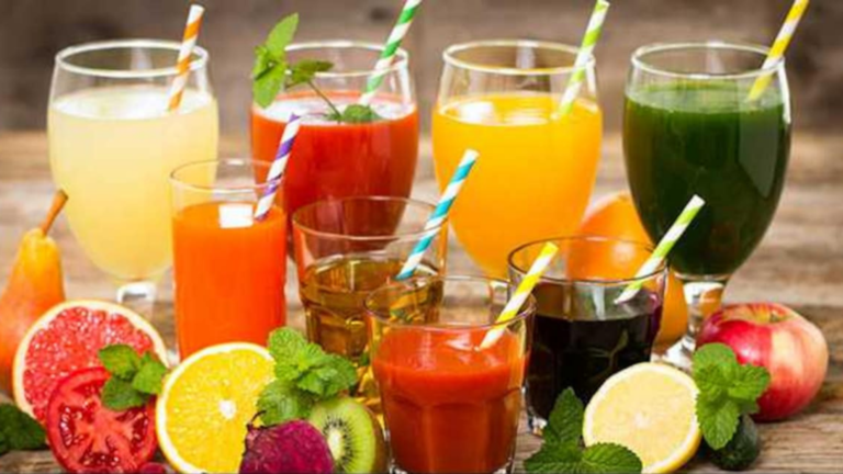 Beverages And Examples of Beverages - Class Notes