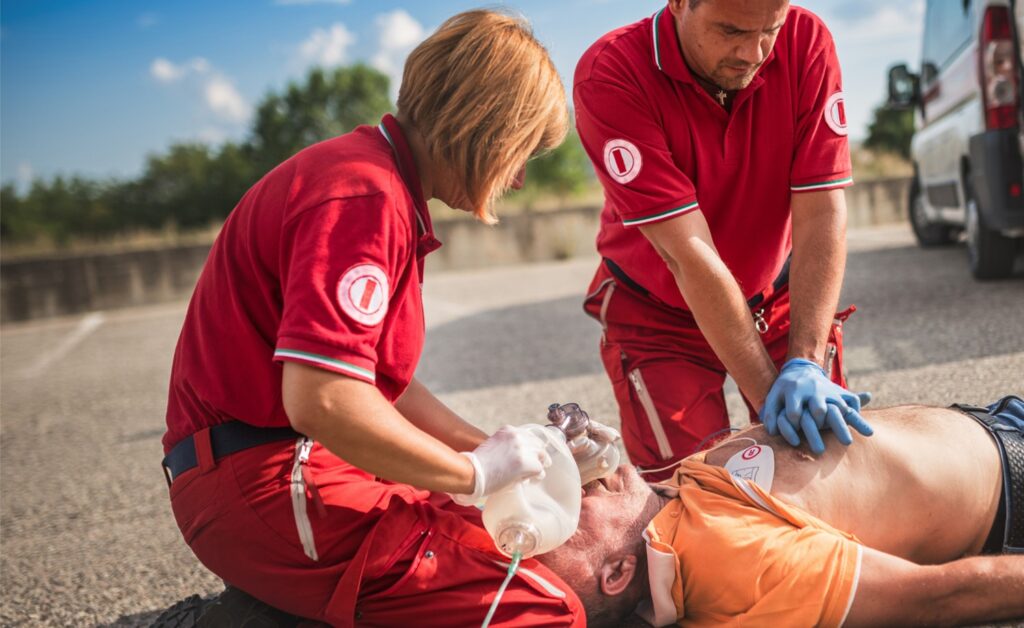 First Aid - Class Notes