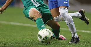 Football I - Class Notes