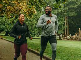 Physical Fitness II - ClassNotes.ng