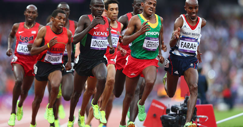Middle And Long Distance Races - ClassNotes.ng