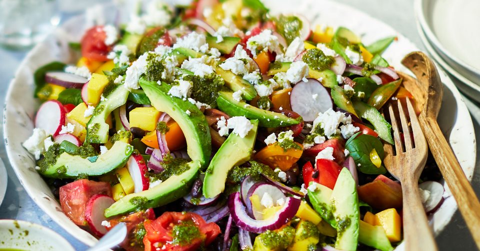 Types of Food Accompaniment - ClassNotes.ng