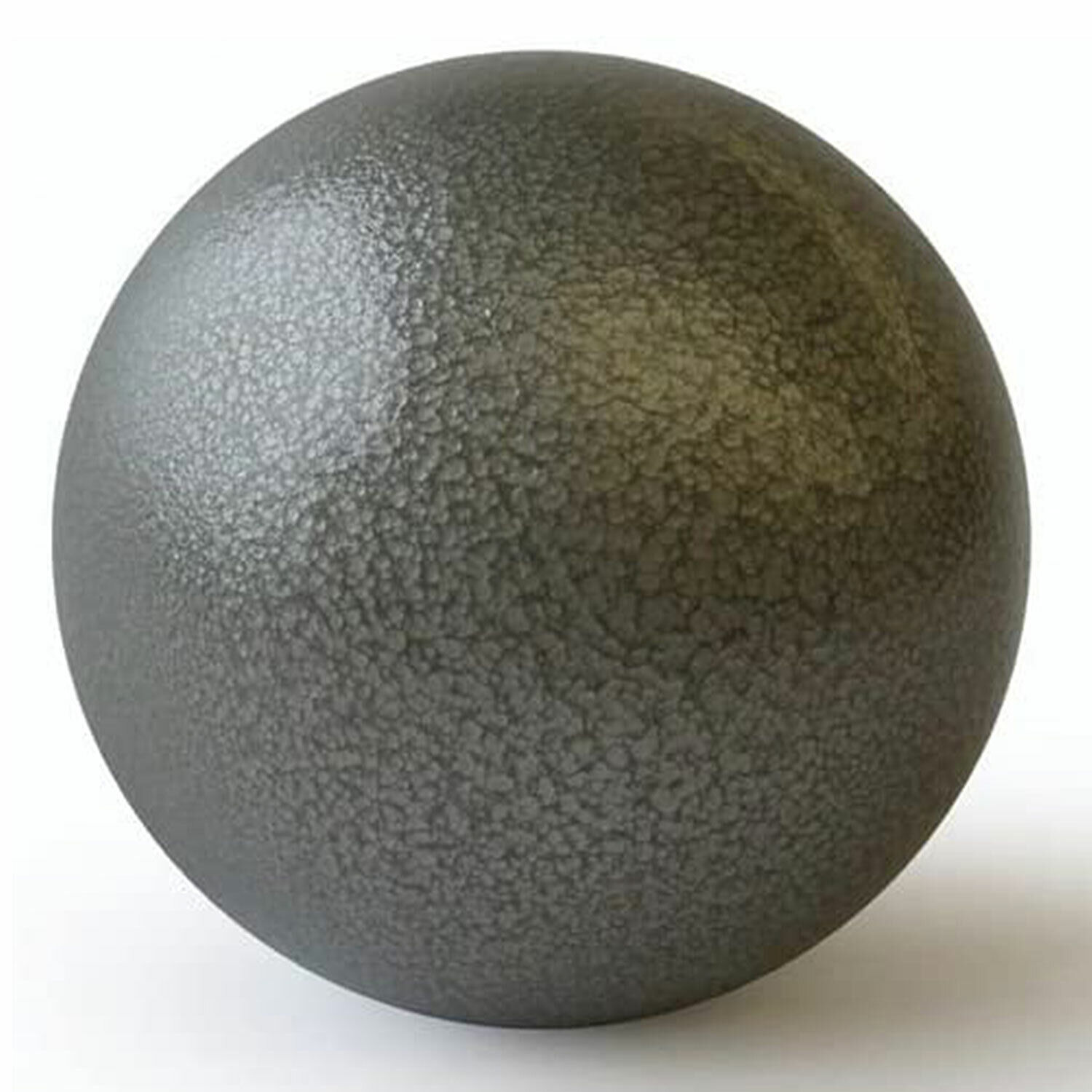 Shot Put - ClassNotes.ng