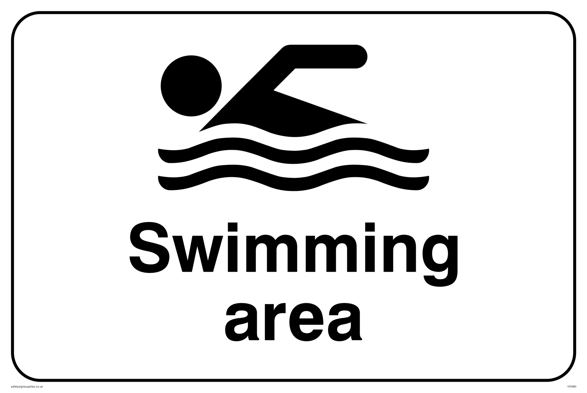 Safety Rules in Swimming - ClassNotes.ng