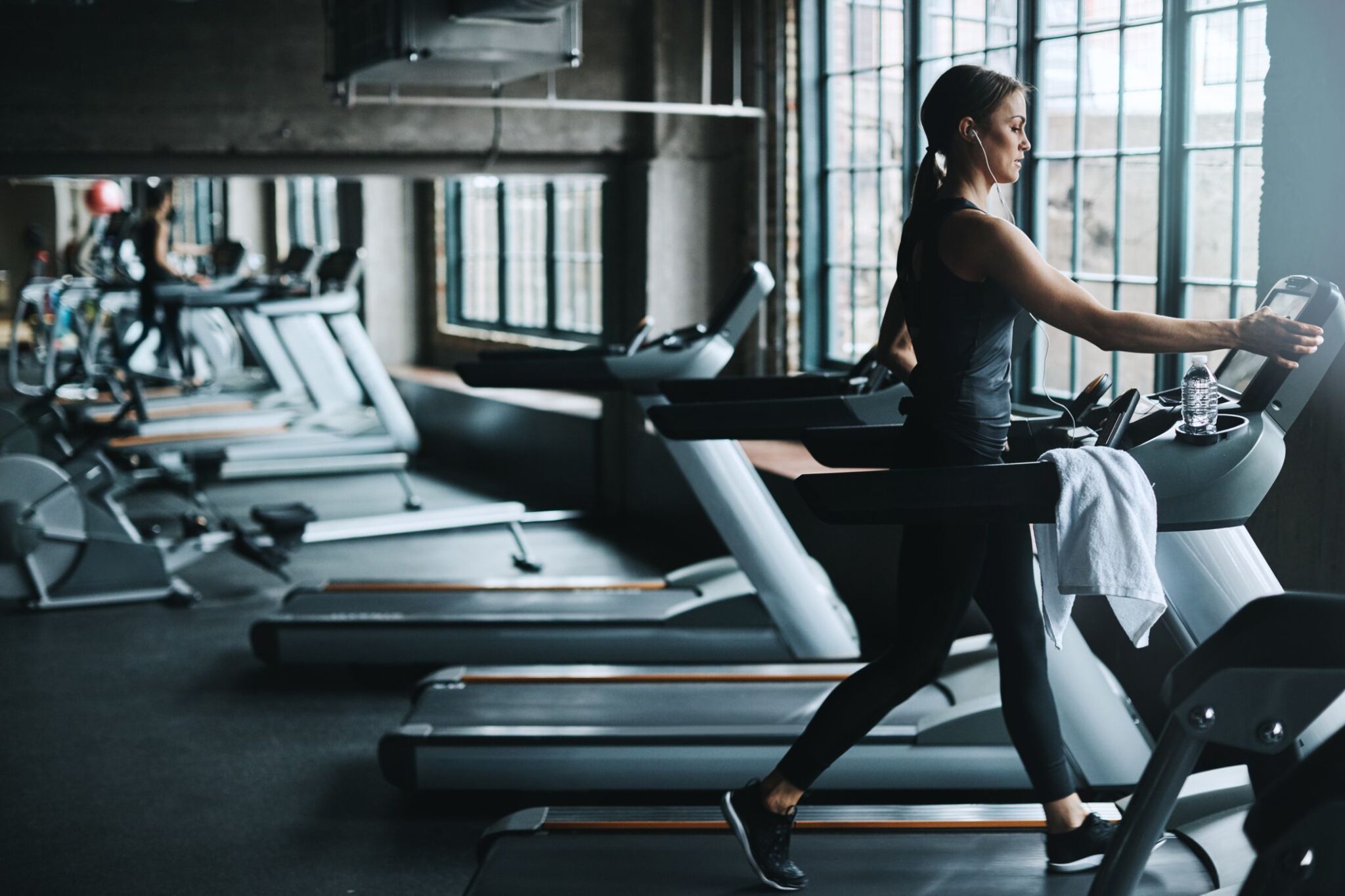 Physical Fitness II - ClassNotes.ng