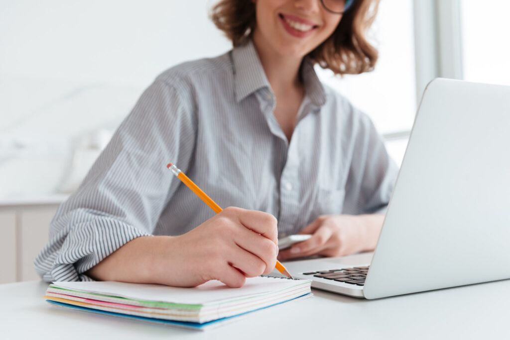 ICT Devices - Uses of Organizer - Class Notes