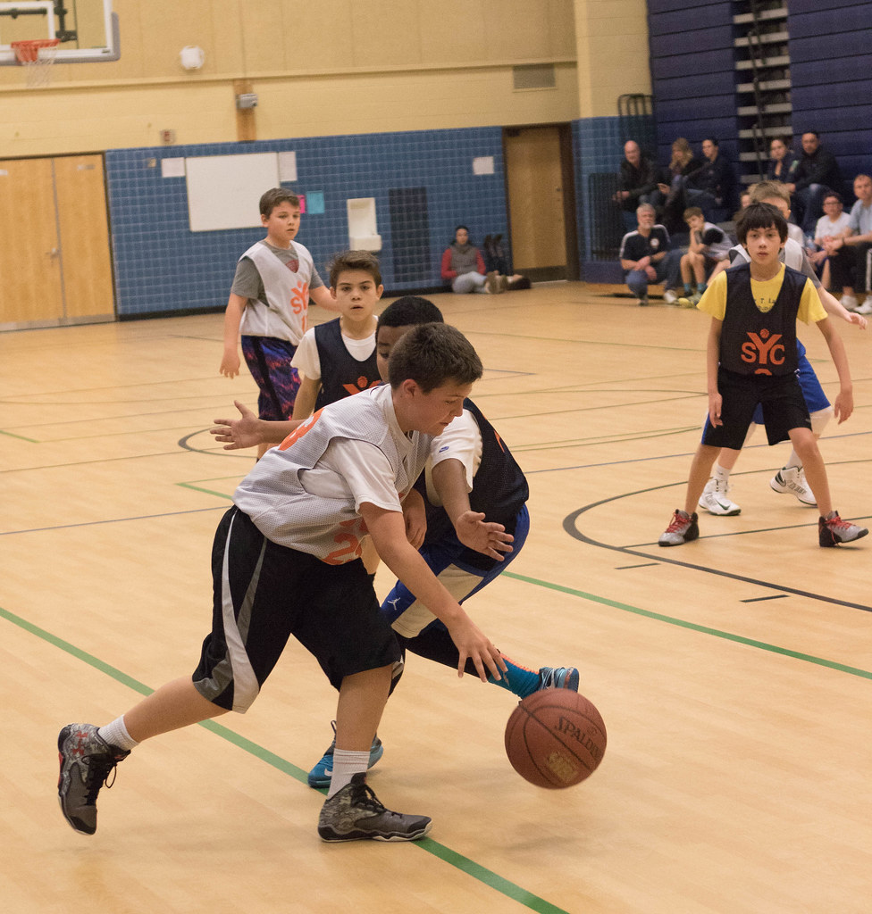 Ball Game - Meaning of Basketball - ClassNotes.ng