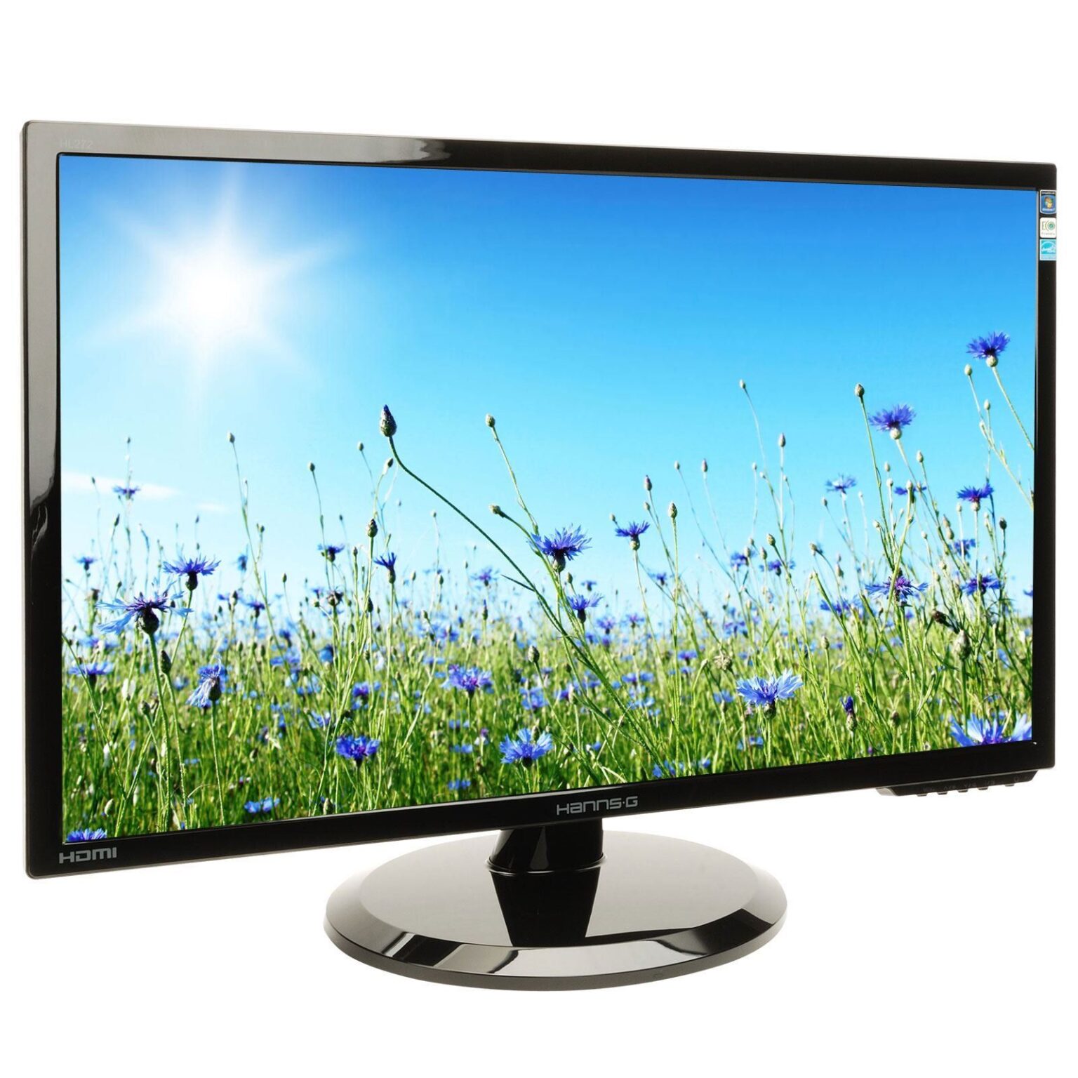 Uses of Monitor as an Output Device - Class Notes