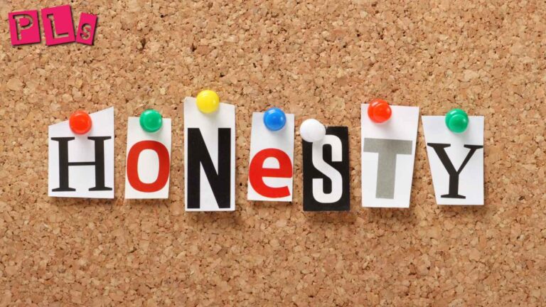 Attributes of Honesty - Class Notes