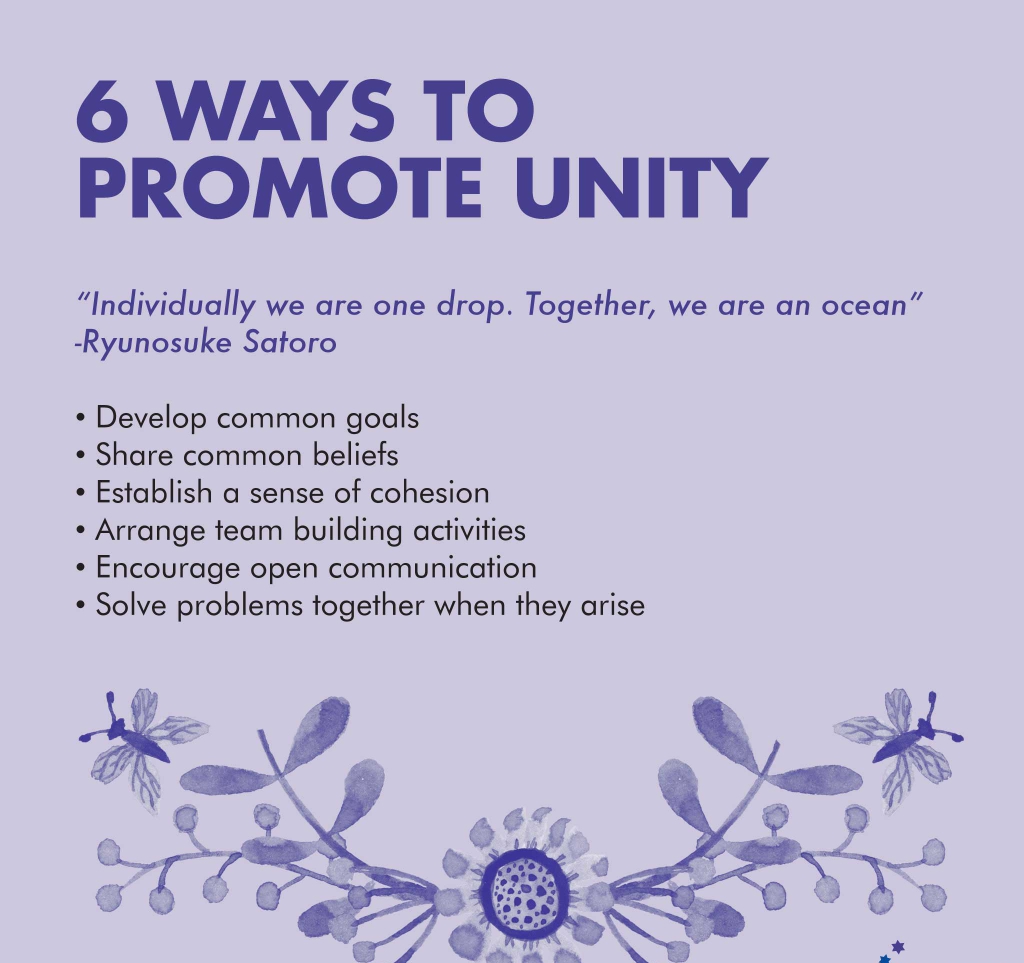 Ways of Promoting National Unity - ClassNotes.ng