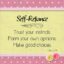 Attributes of Self Reliance - ClassNotes.ng