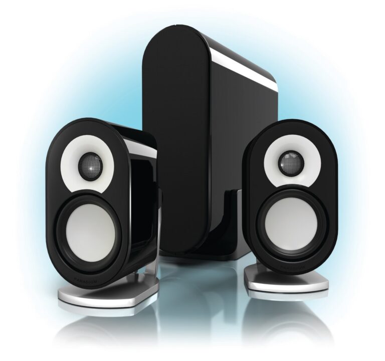 Uses of Computer Speakers as an Output Device - ClassNotes.ng