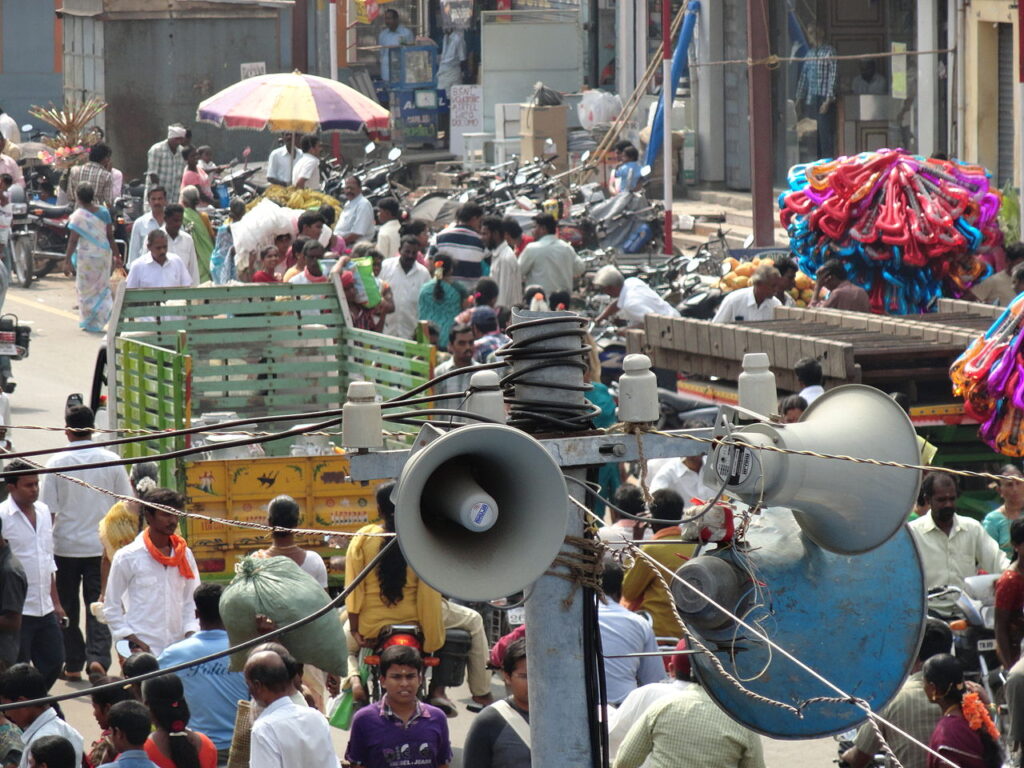 Pollution II - Noise pollution and how to prevent noise pollution ...