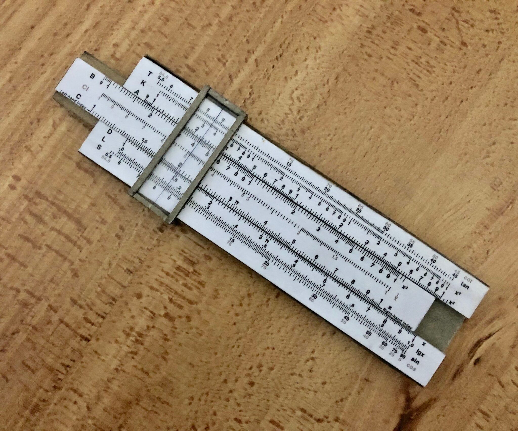 History of Computer - Early mechanical calculating devices - Slides ...