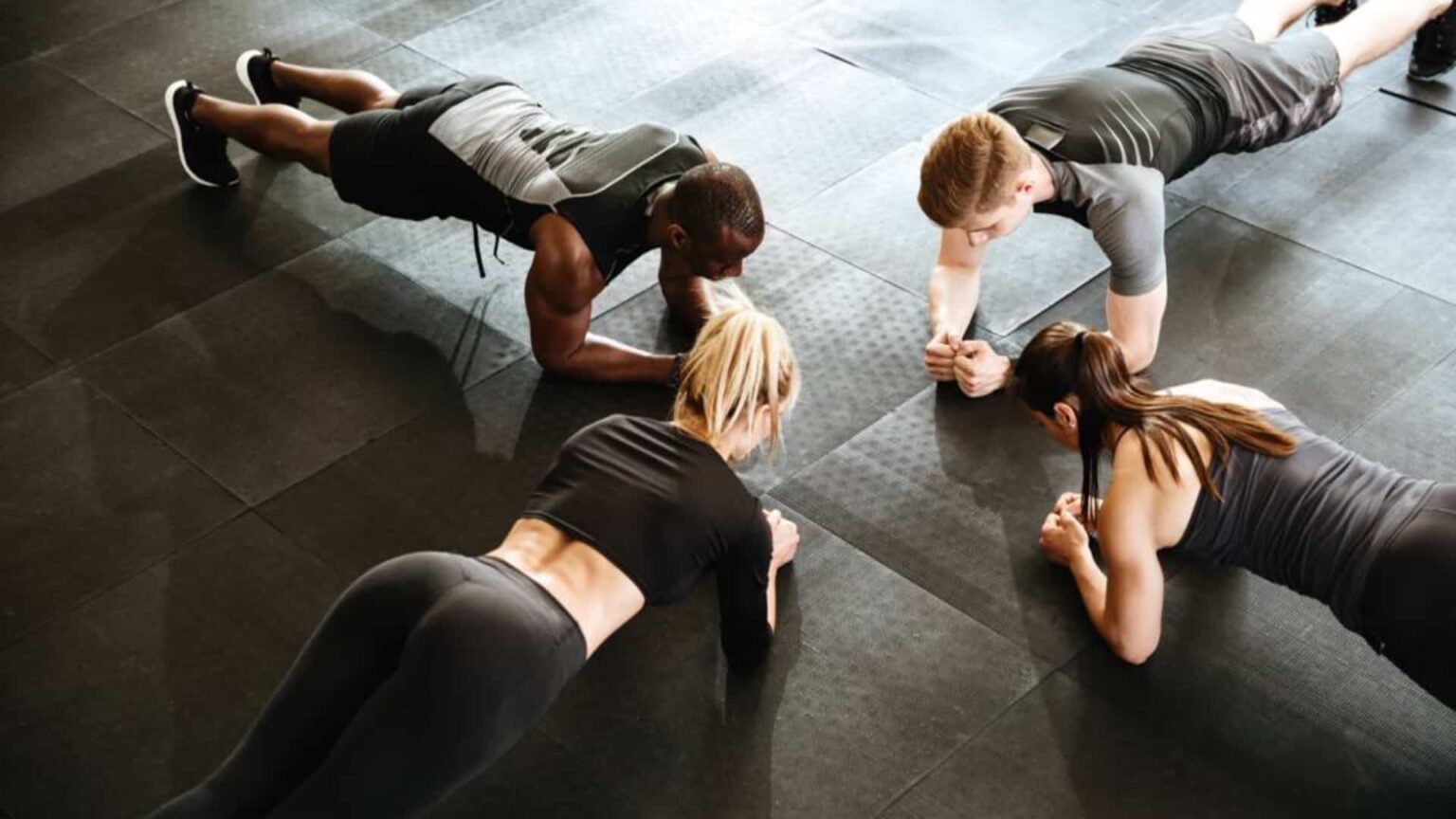 Physical Fitness - Meaning of physical fitness - Class Notes