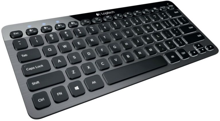 Uses of Computer Keyboard as an Input Devices - ClassNotes.ng