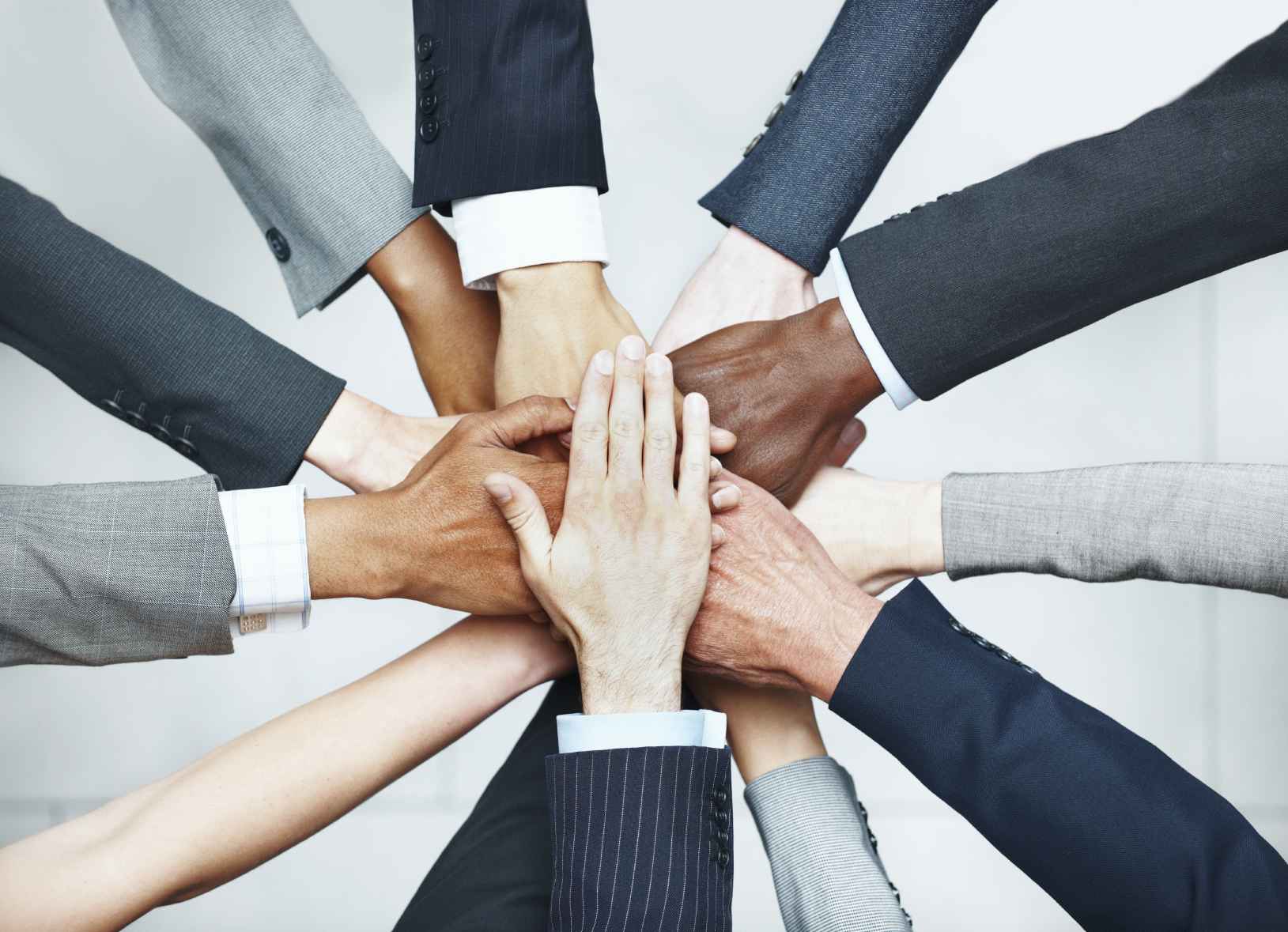 Attributes of Cooperation - ClassNotes.ng