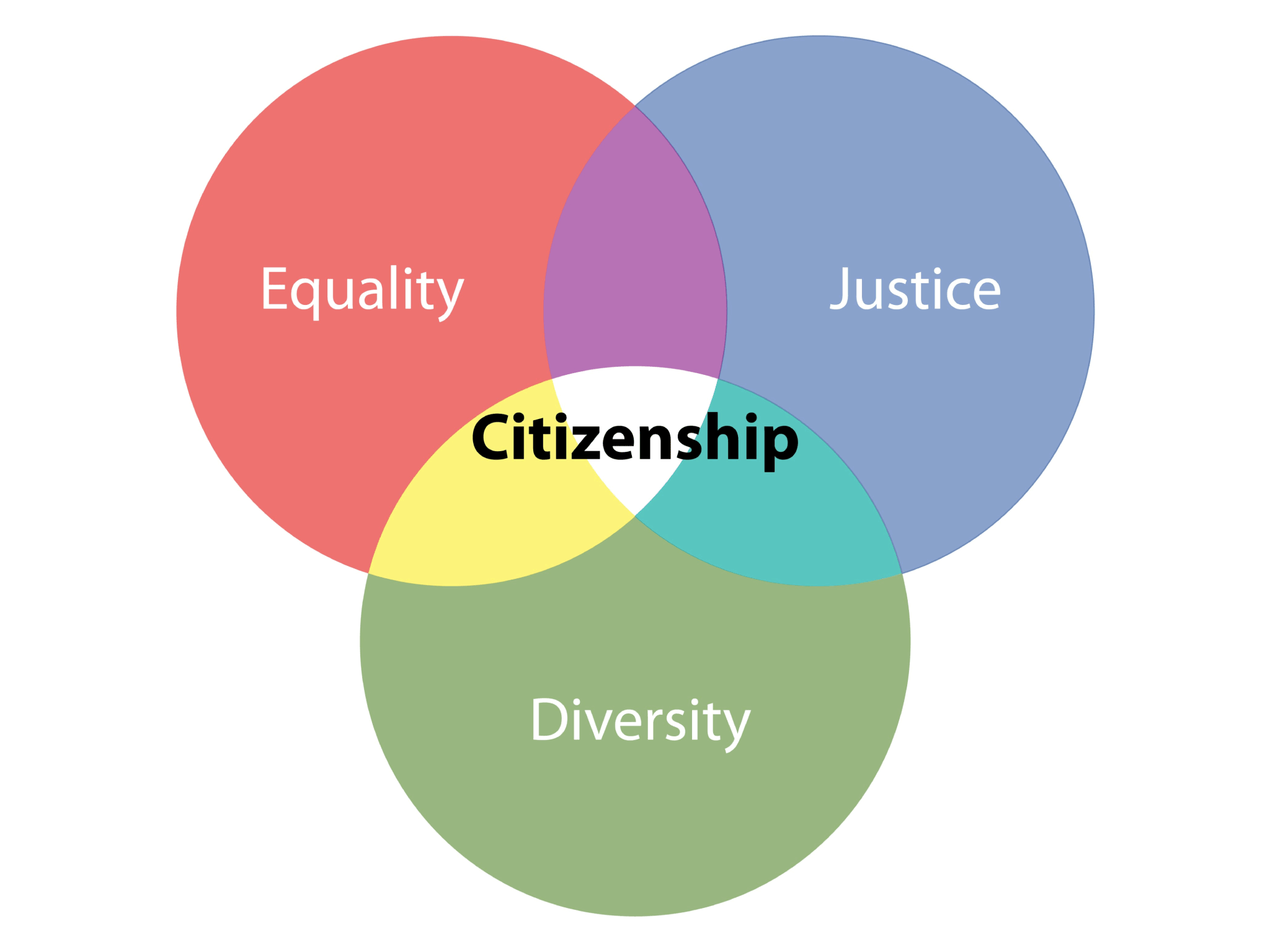 Types of Citizenship - ClassNotes.ng