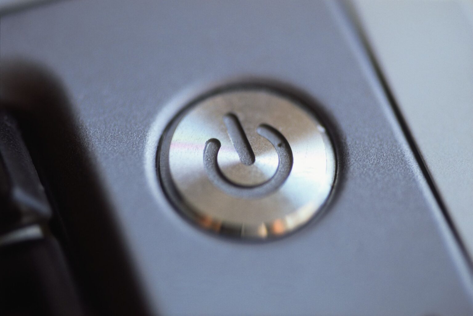 System Unit - Power button and reset button - Class Notes