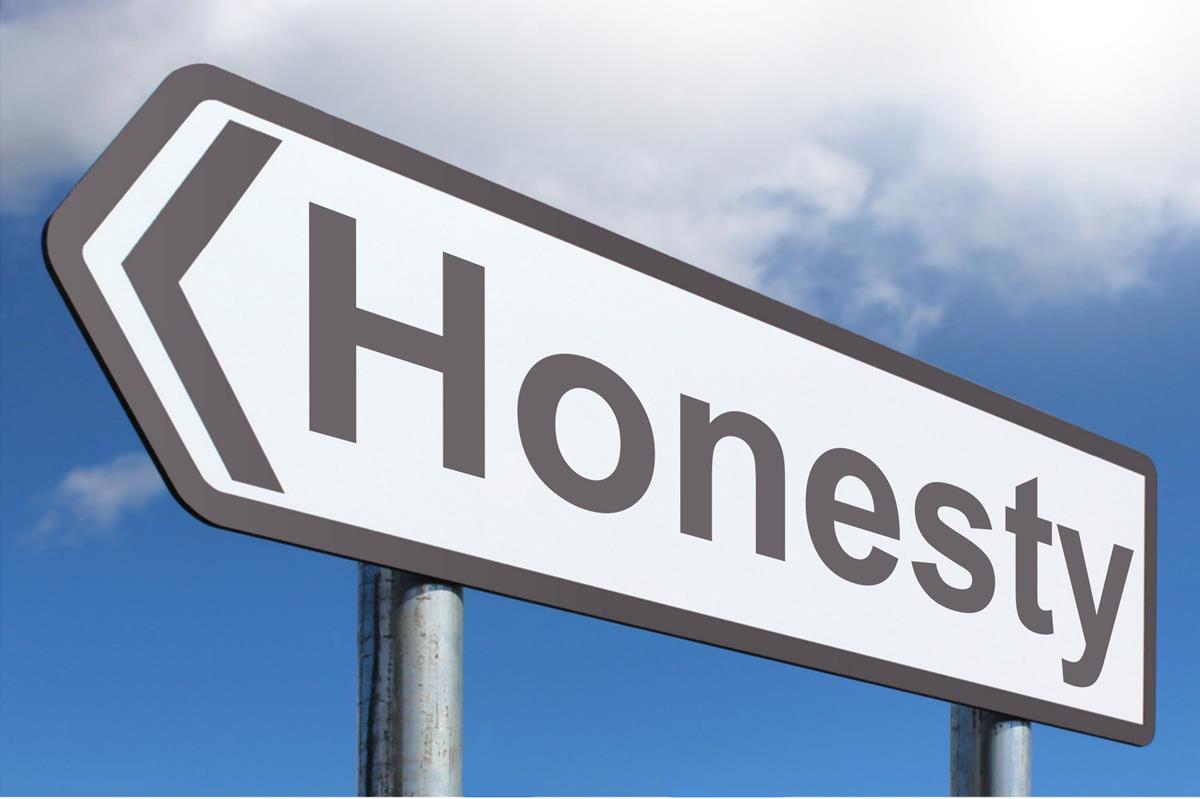 Meaning of Honesty - ClassNotes.ng