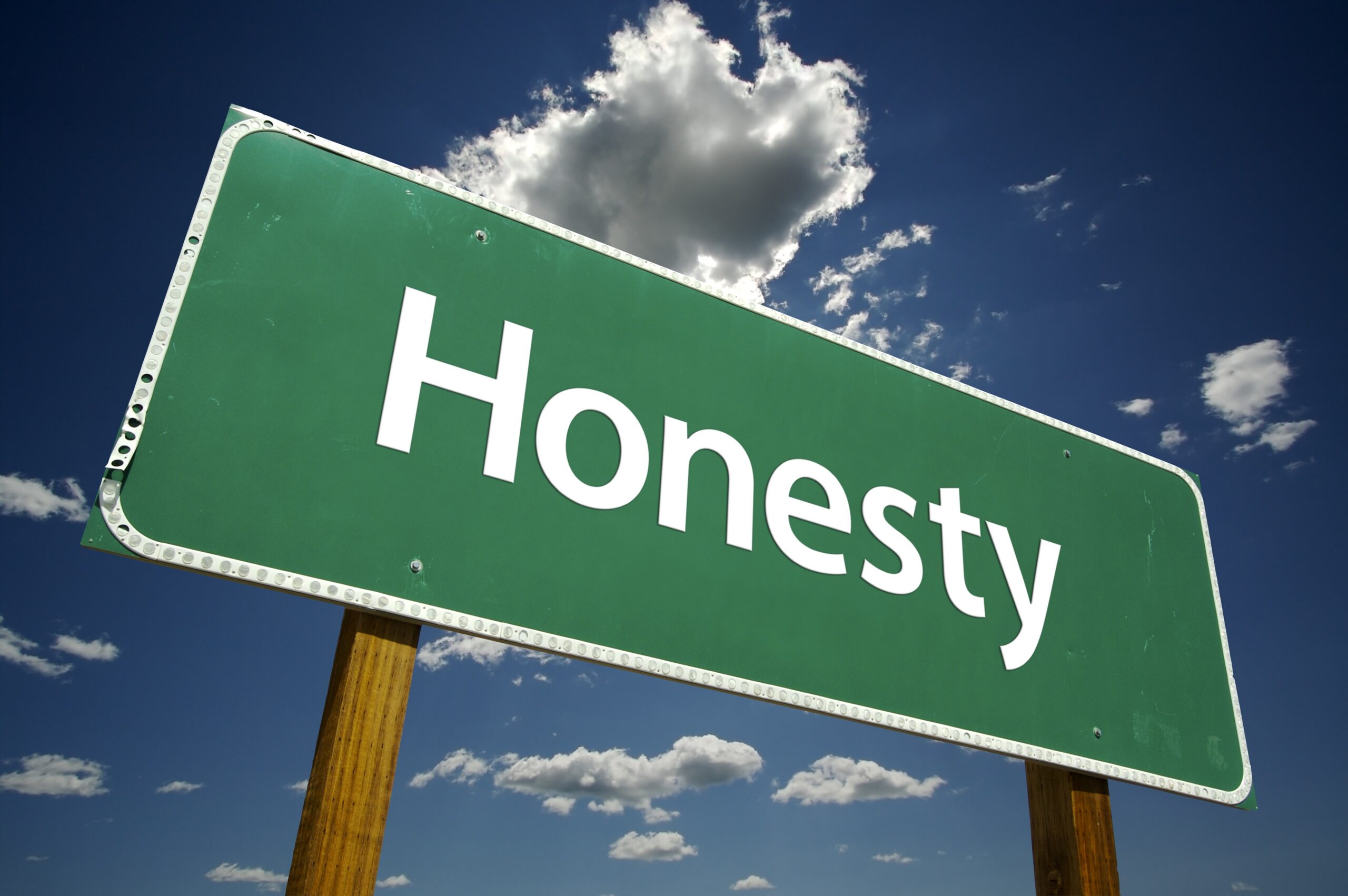Meaning of Honesty - ClassNotes.ng
