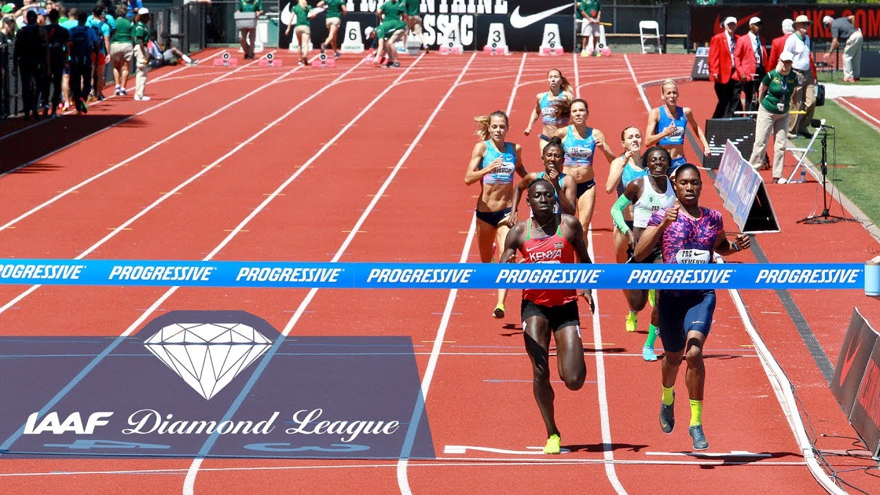 Long Distance Race - ClassNotes.ng